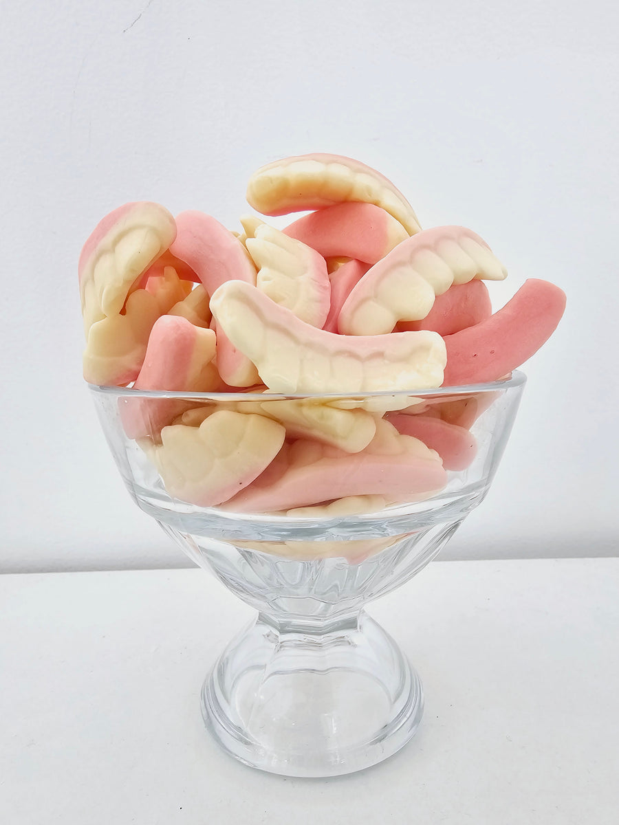 Teeth – The Lolly Jar NZ