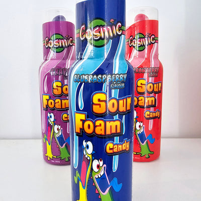 Sour – The Lolly Jar NZ