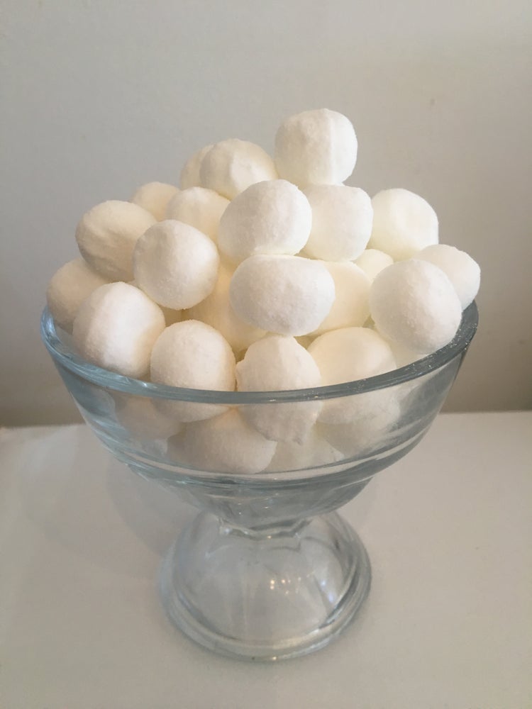 Granny Mints – The Lolly Jar NZ