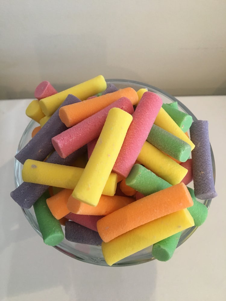 Tangy Sticks – The Lolly Jar NZ