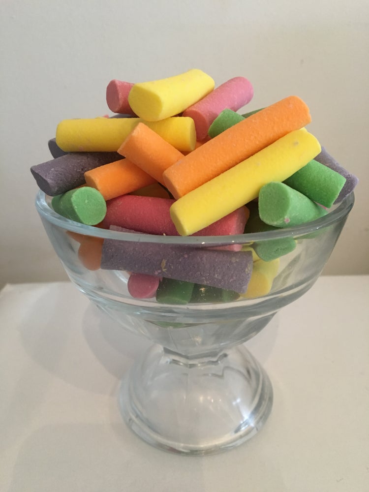 Tangy Sticks – The Lolly Jar NZ